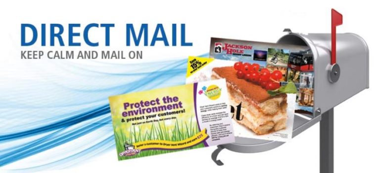 How to Make Your Direct Mail Campaign Stand Out